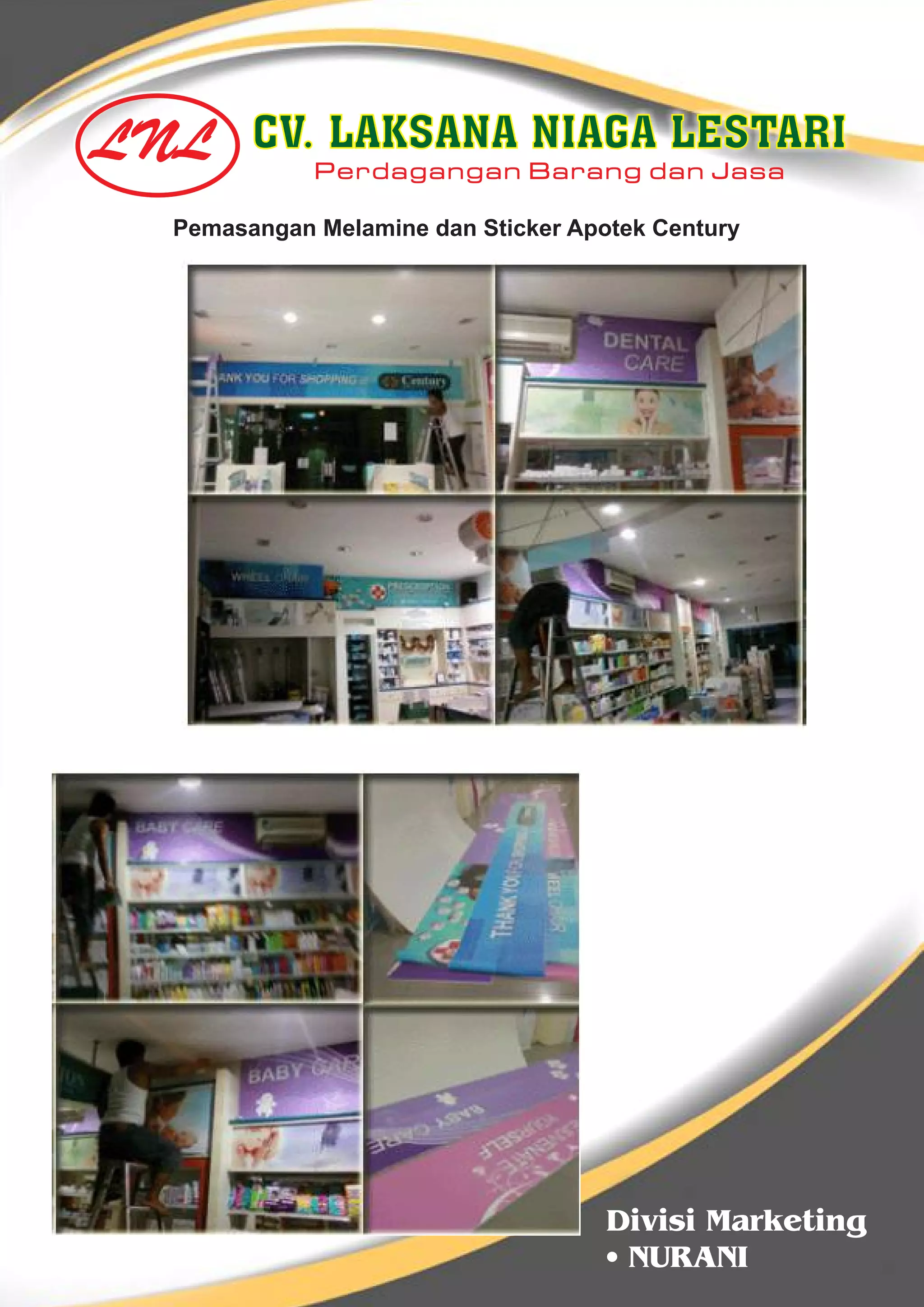 Compro CV Laksana.pdf