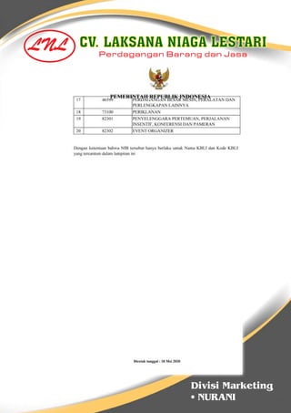 Compro CV Laksana.pdf