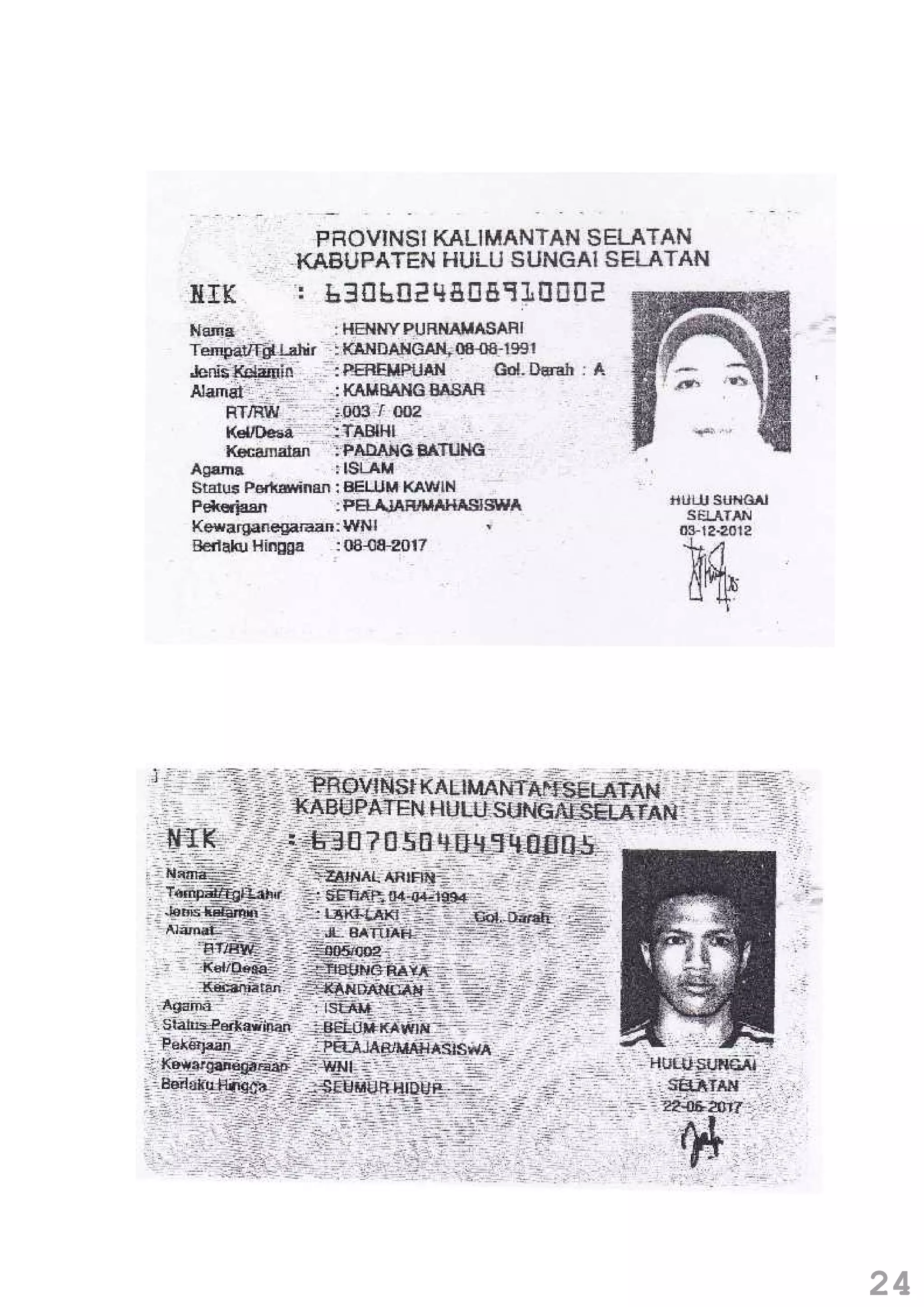 Comprof Saraba Sumber Energi 2019 | PDF