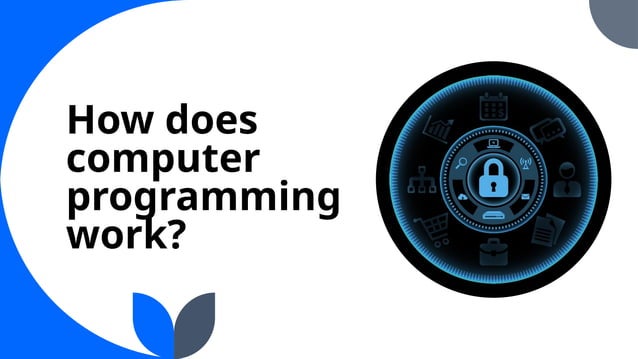 Computer Programming 1 - Chapter- 1.pptx