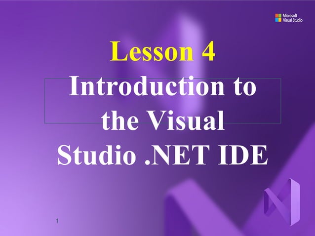 COMPROG LESSON 4- INTRO TO VISUAL STUDIO.ppt