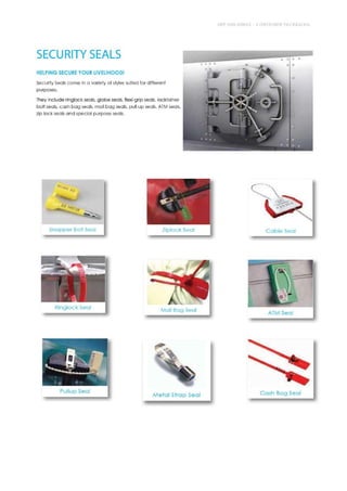 Compro & Product Catalog jmp indonesia 2018 | PDF