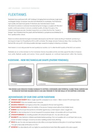 Compro & Product Catalog jmp indonesia 2018 | PDF