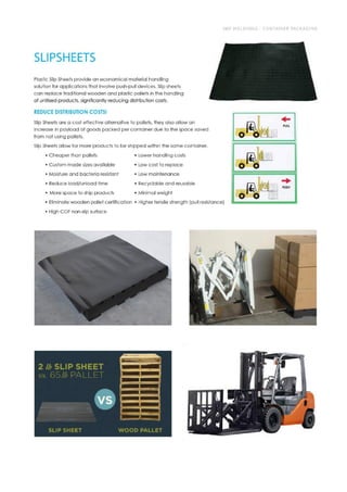 Compro & Product Catalog jmp indonesia 2018 | PDF