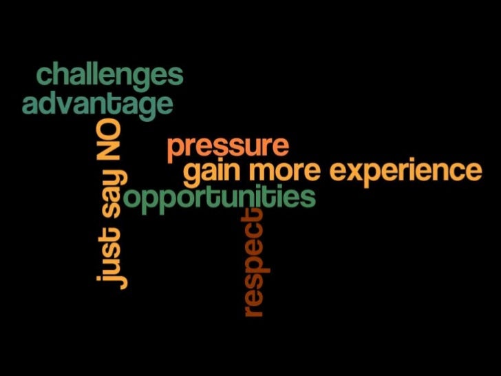 Compromise versus integrity: practical tips on how to be a career cha…