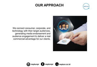 Company Profile Neptun 2019 | PDF