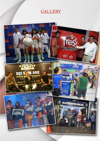 Event Organizer - Perkasa Mas Communication | PDF | Wedding | Personal Celebrations & Life Events