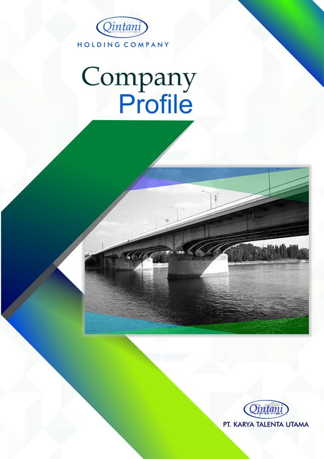 Qintani Beton Utama | PDF