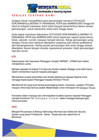 compro Senjaya Visual .pdf