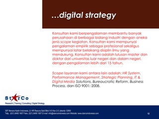 Compro Starco | PPTX