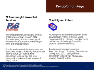 Compro Starco | PPTX