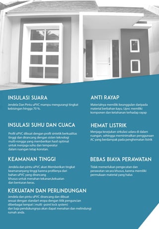 catalog uPVC europixpro | PDF