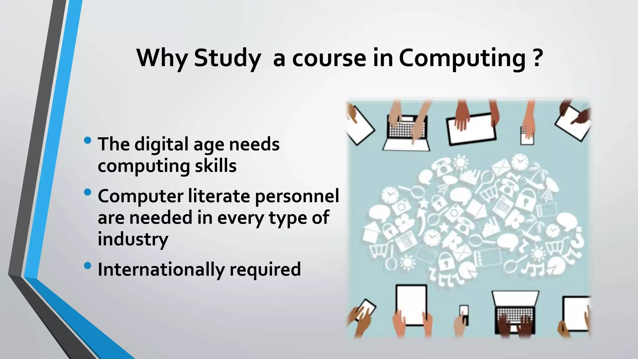 Computer Science | PPTX