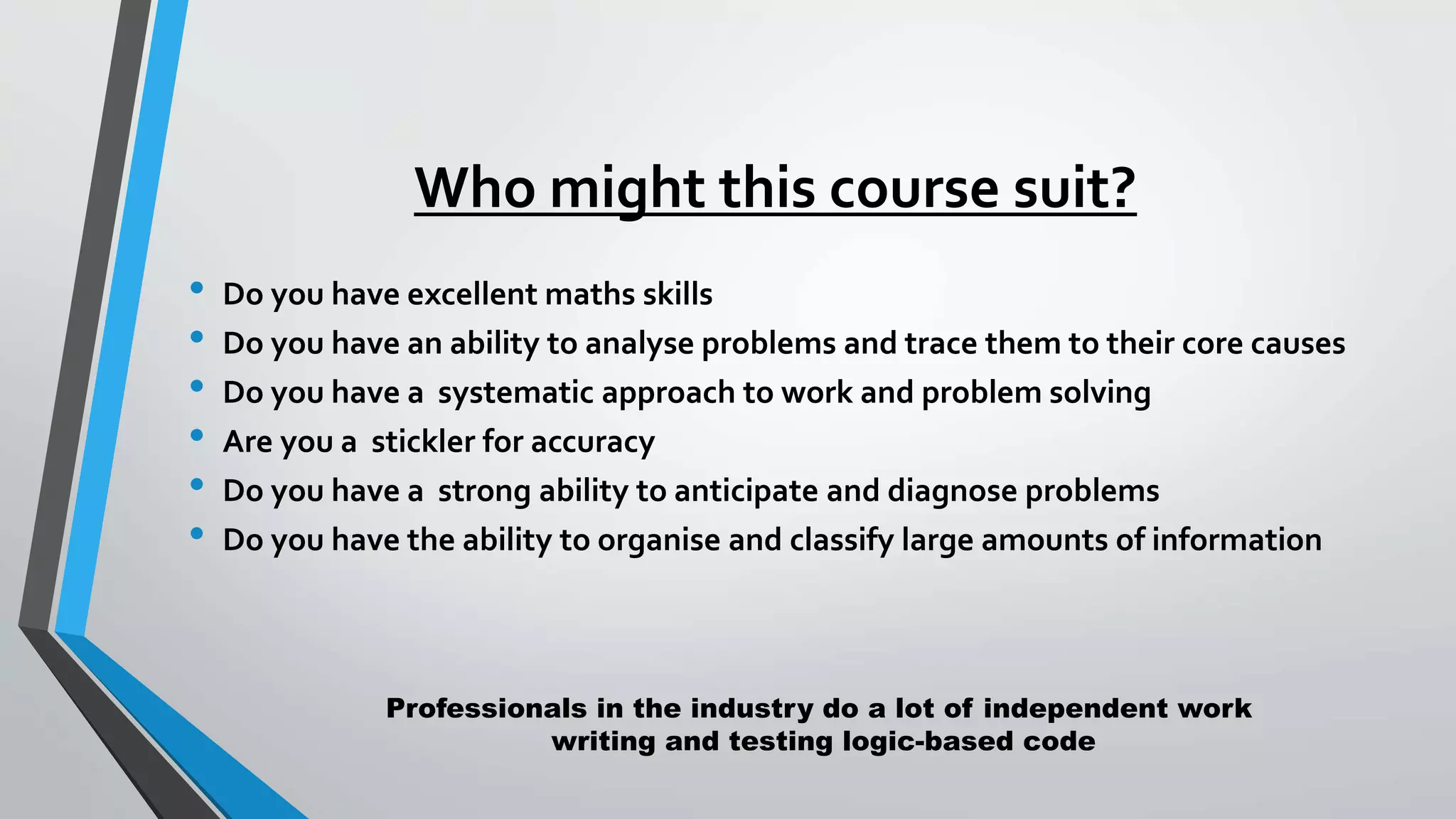 Computer Science | PPTX