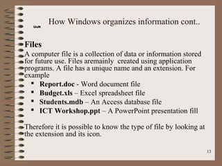 Comp science notes2 | PPT