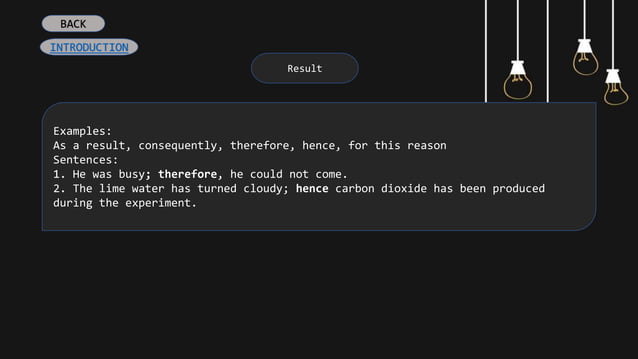 ENGLISH TOPICS FOR GRADE 8 | PPTX