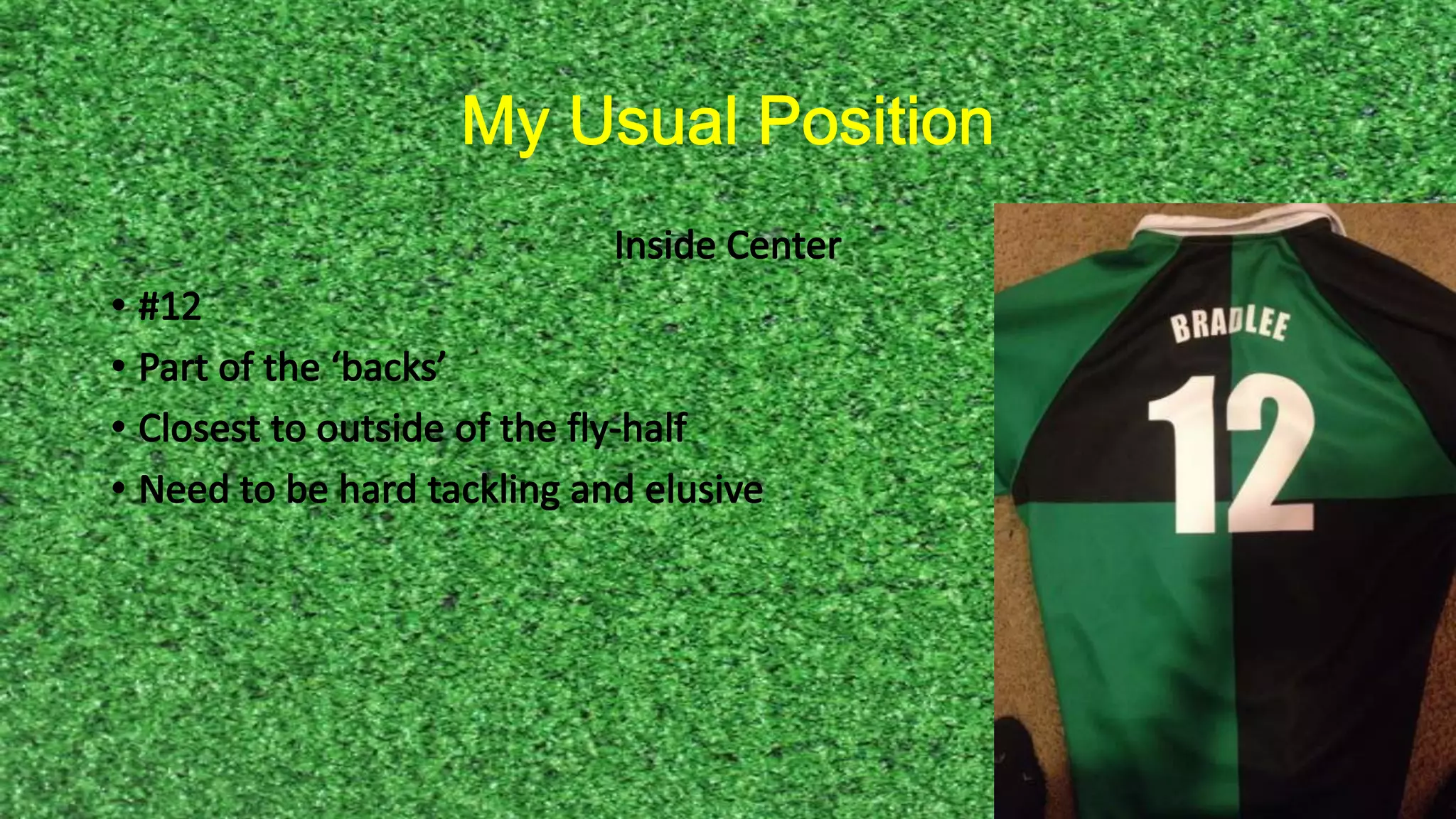 Computer Science 105 Final Powerpoint | PPT