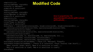 Computer Science Presentation for various MATLAB toolboxes | PPTX