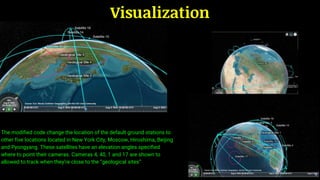 Computer Science Presentation for various MATLAB toolboxes | PPTX