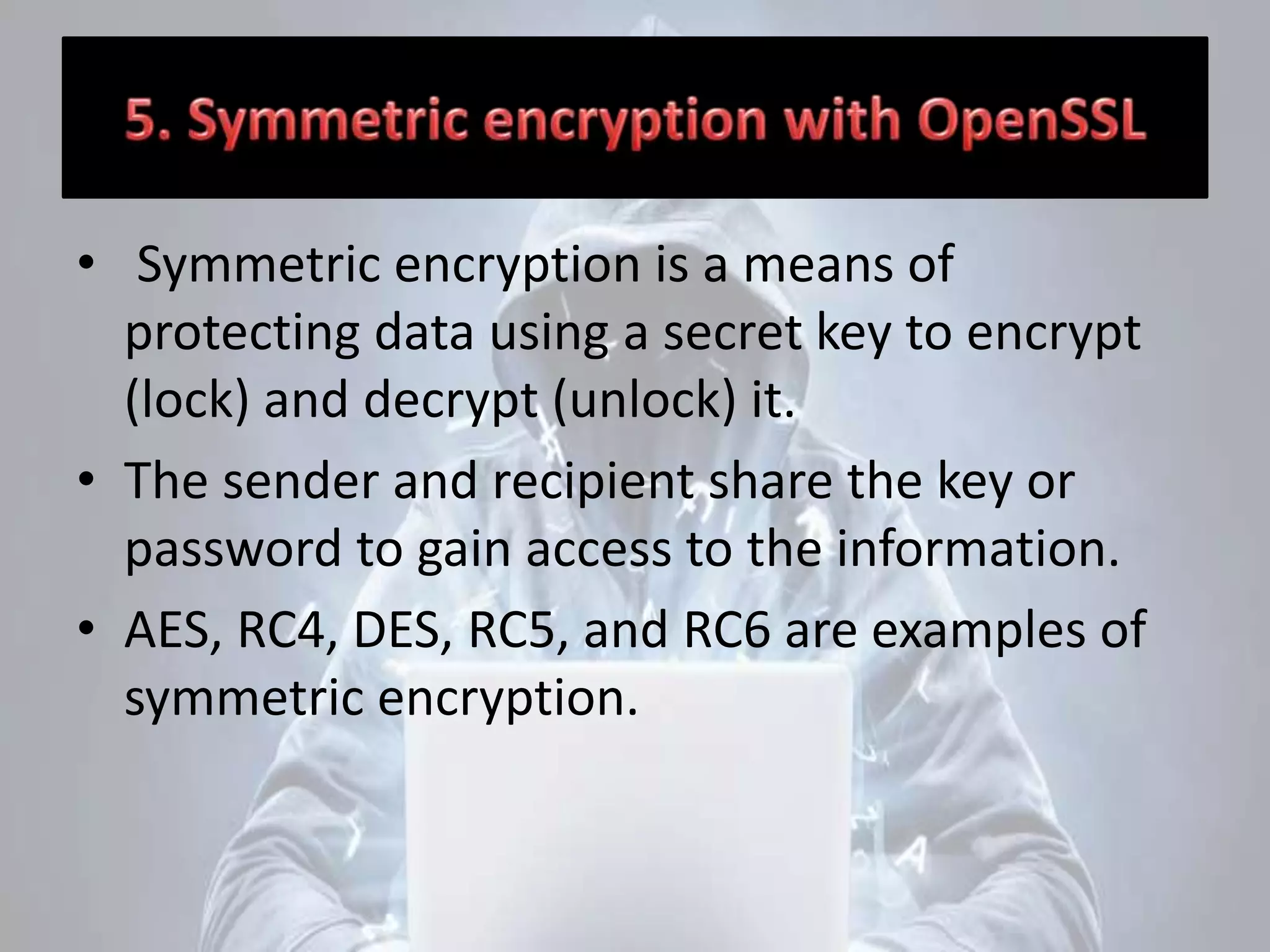 comp security lab.ppsx | Computing | Technology & Computing