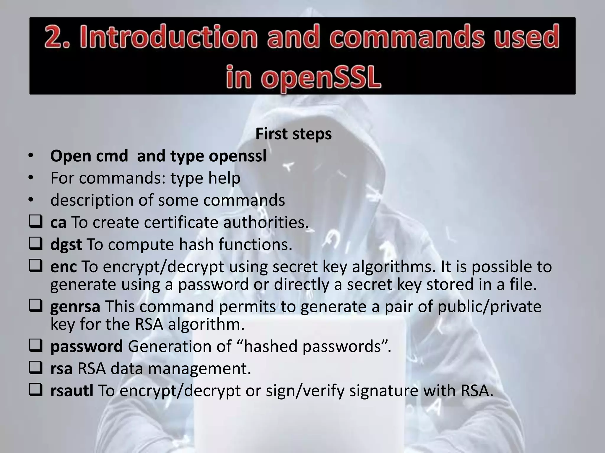 comp security lab.ppsx | Computing | Technology & Computing