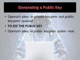 comp security lab.ppsx | Computing | Technology & Computing