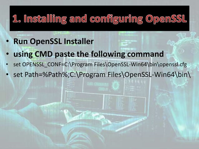 comp security lab.ppsx | Computing | Technology & Computing