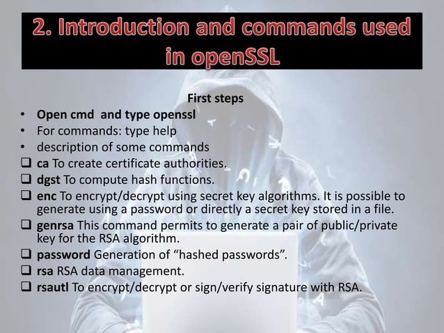 comp security lab.ppsx | Computing | Technology & Computing
