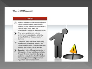 Competitive Set Analysis | PPTX