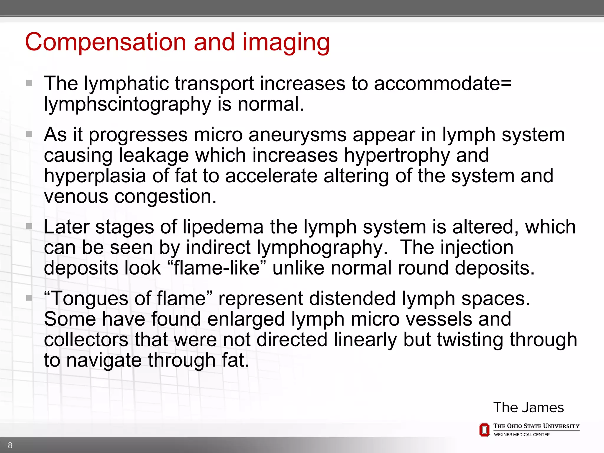 Lipedema: Clinical Presentation and Treatment | PDF