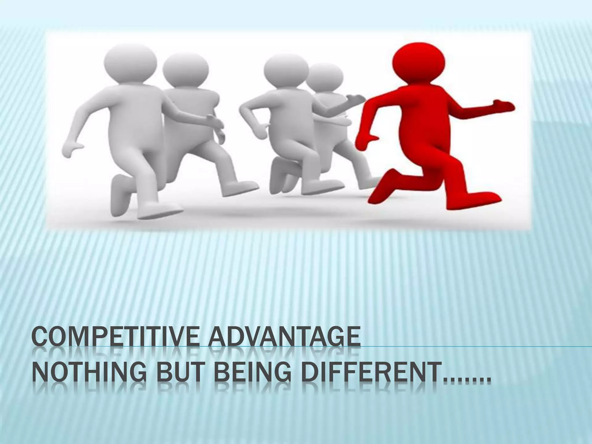 competitive strategies in marketing management | PPTX