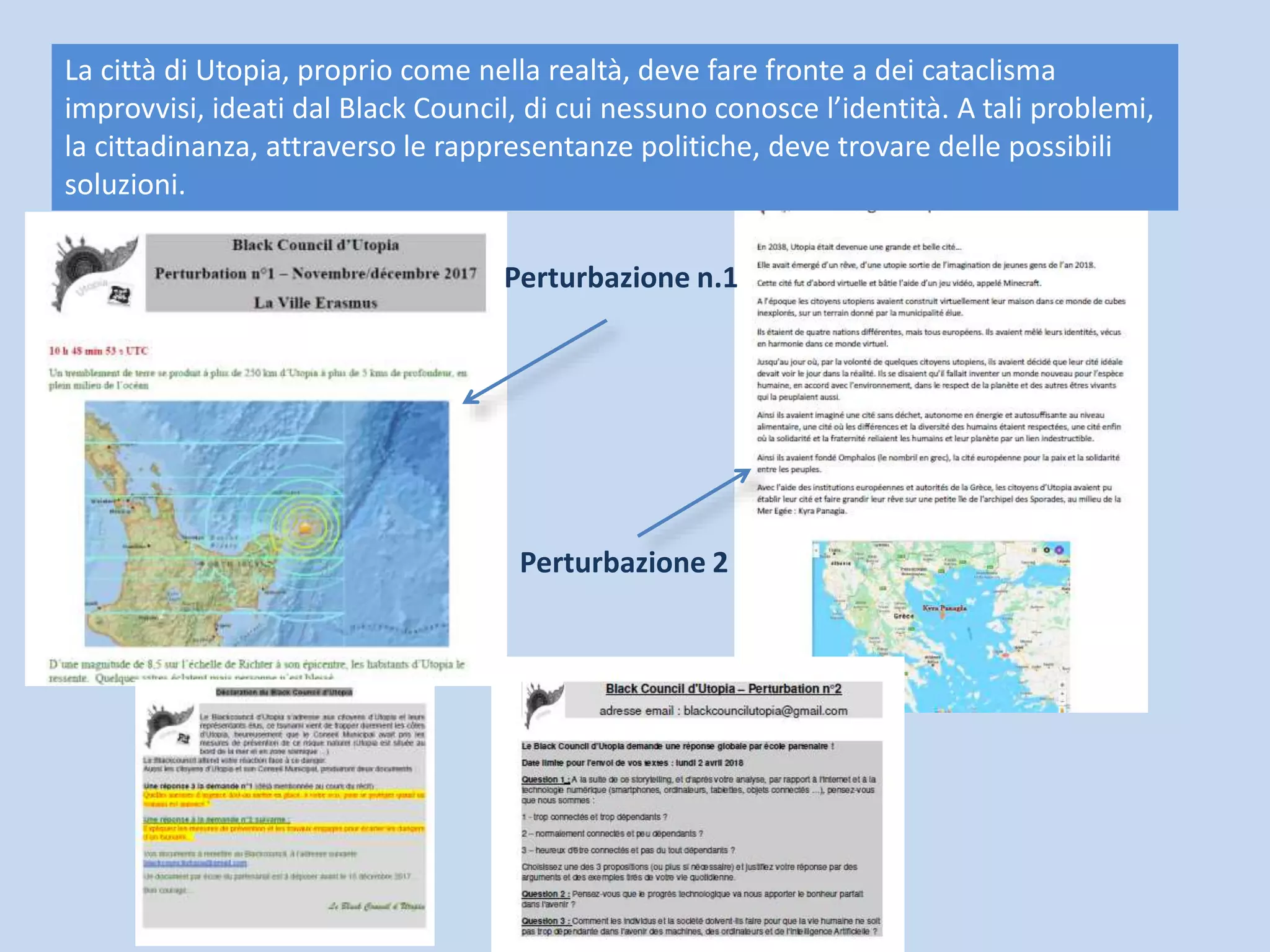 Compte rendu it | PPT