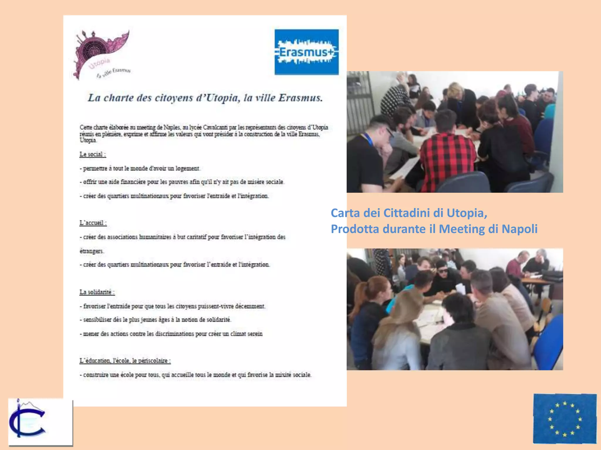 Compte rendu it | PPT