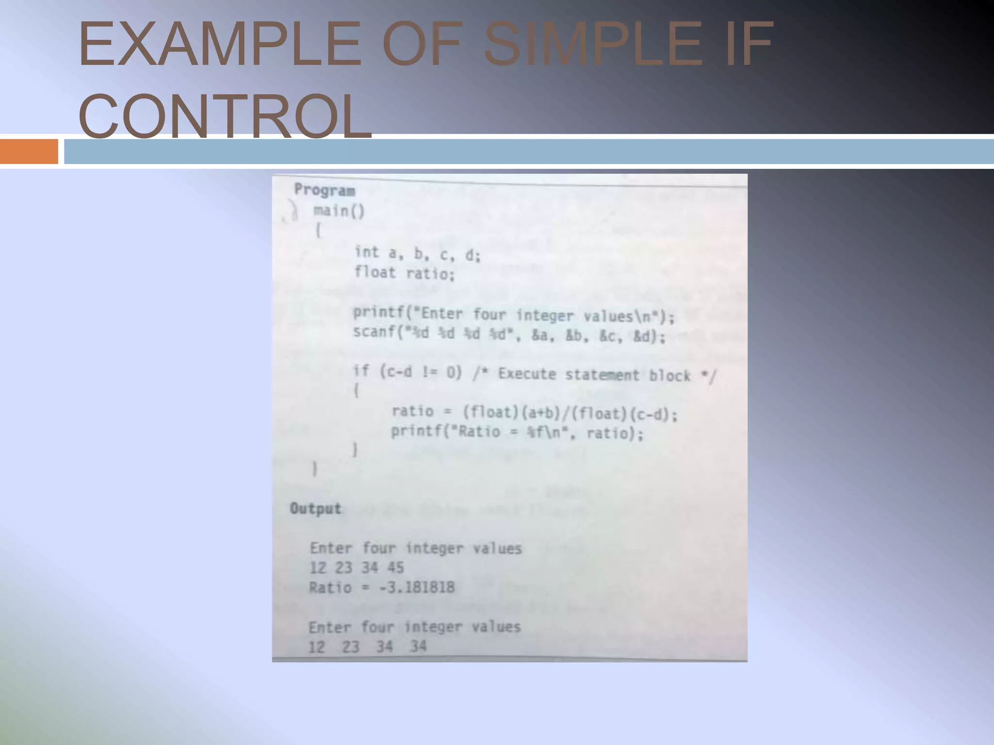 Compter pogramming and utilization | PPTX | Programming Languages | Computing