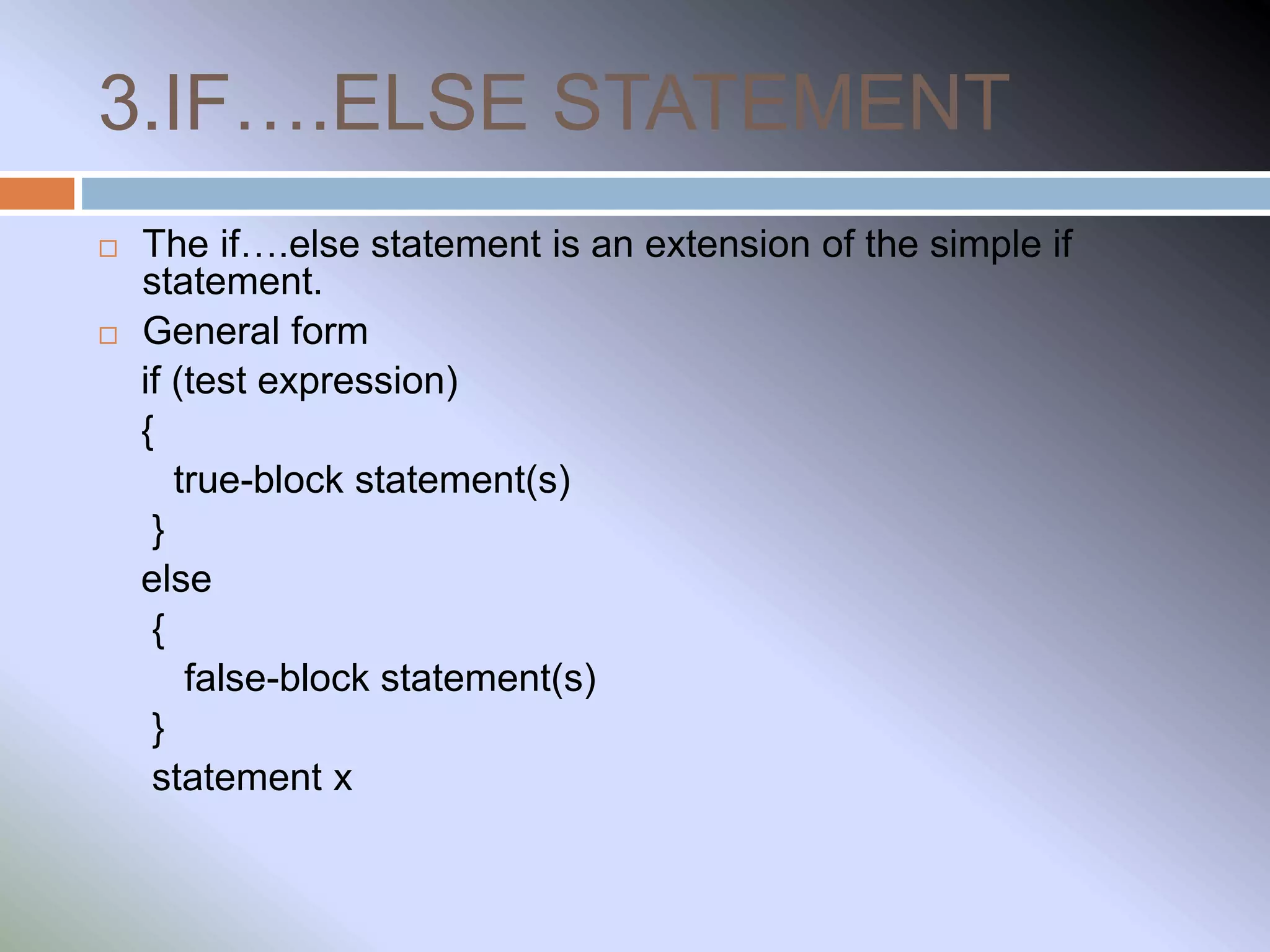 Compter pogramming and utilization | PPTX | Programming Languages | Computing