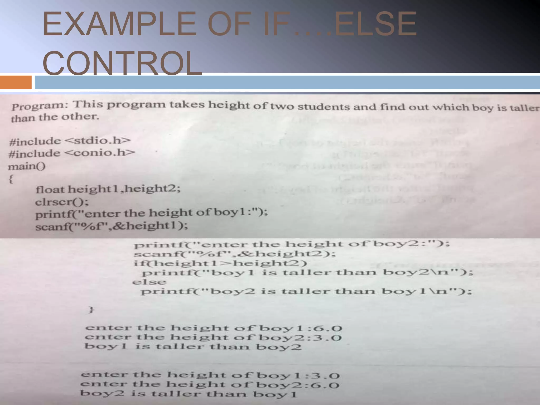 Compter pogramming and utilization | PPTX | Programming Languages | Computing