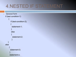 Compter pogramming and utilization | PPTX | Programming Languages | Computing