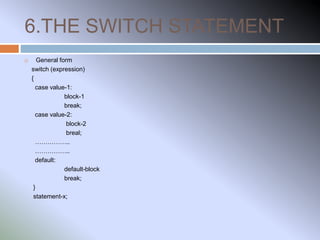 Compter pogramming and utilization | PPTX | Programming Languages | Computing