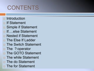 Compter pogramming and utilization | PPTX | Programming Languages | Computing