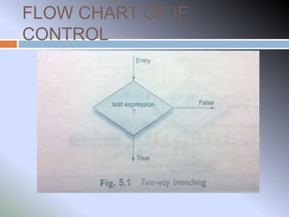 Compter pogramming and utilization | PPTX | Programming Languages ...