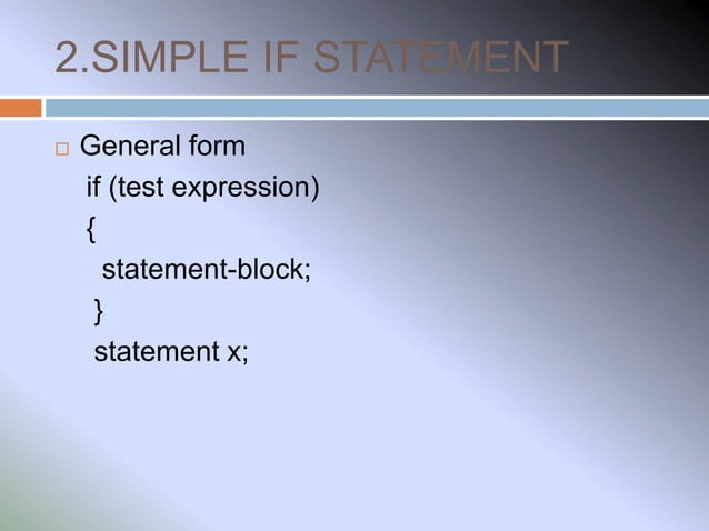 Compter pogramming and utilization | PPTX | Programming Languages ...