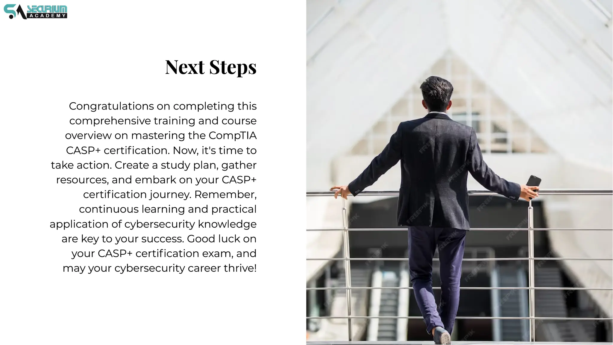 CompTIA CASP Certification | PDF