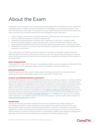 CompTIA+A++Core+1+(220-1101)+Exam+Objectives.pdf