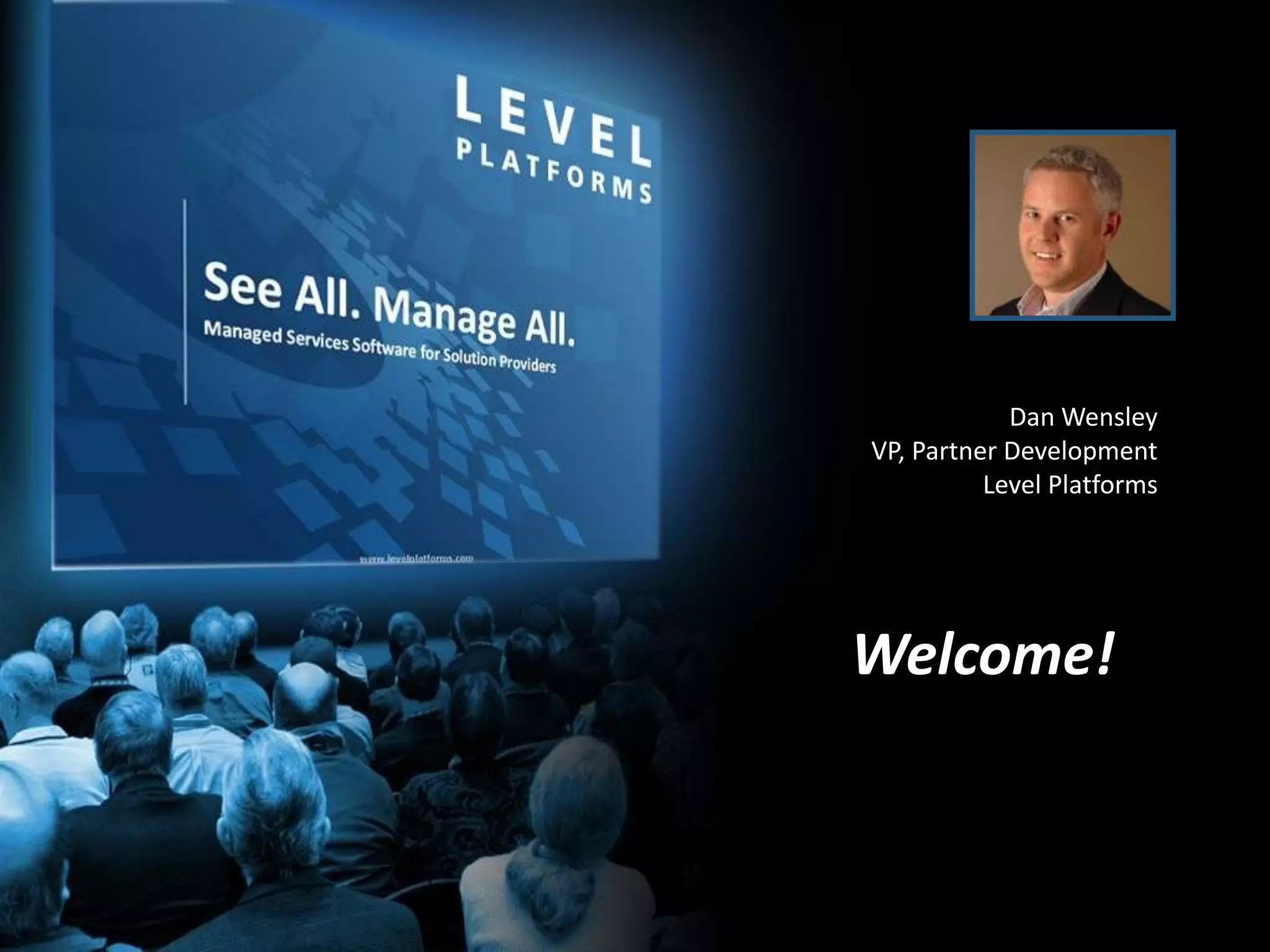 Comptia All Partner Deck | PPT