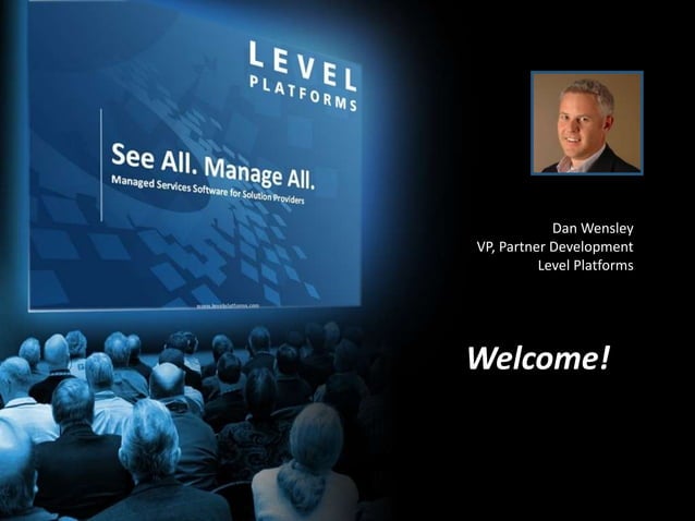 Comptia All Partner Deck | PPT