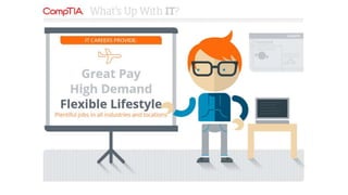 CompTIA certification | PPT
