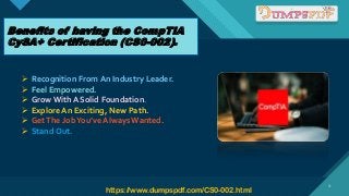 CompTIA CySA+ (CS0-002) Practice Test Questions.pdf