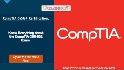 CompTIA CySA+ (CS0-002) Practice Test Questions.pdf