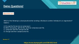 CompTIA CySA+ (CS0-002) Practice Test Questions.pdf