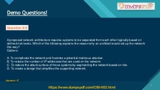 CompTIA CySA+ (CS0-002) Practice Test Questions.pdf